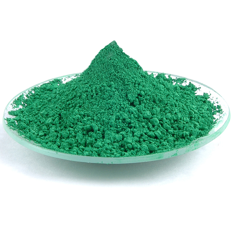 China Cobalt Titanium Green Pigment Green 50 High Infrared Reflectance ...